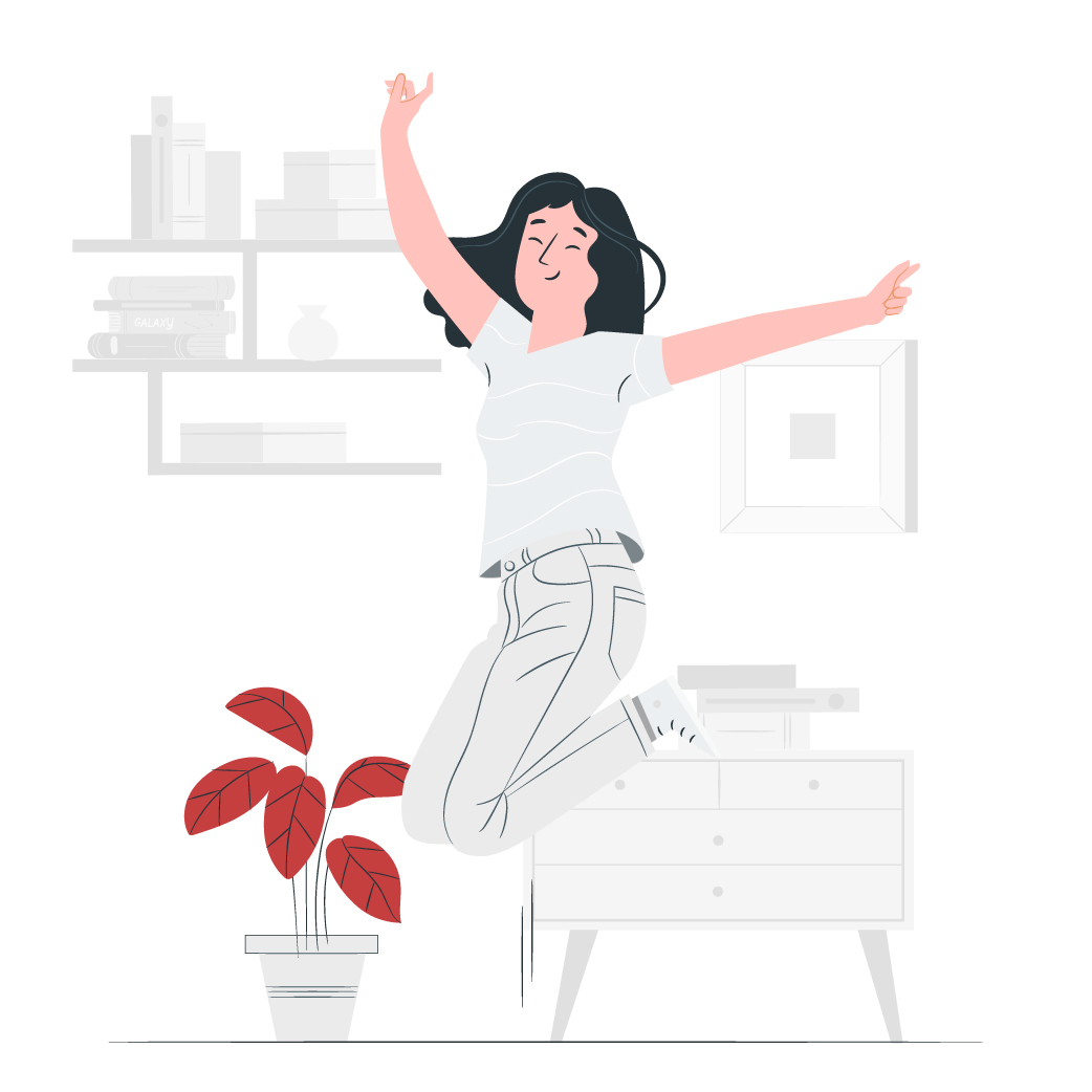 Happiness - Valuing life | Gritstone Technologies