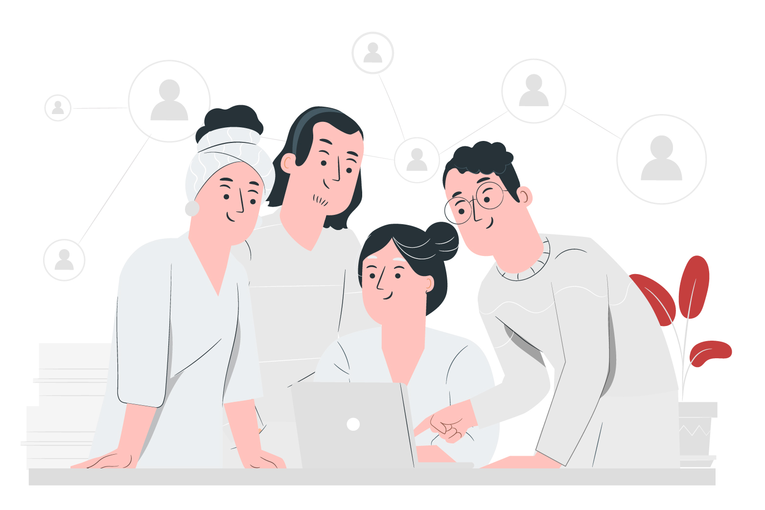 Time to invest in soft skills - Valuing life | Gritstone Technologies